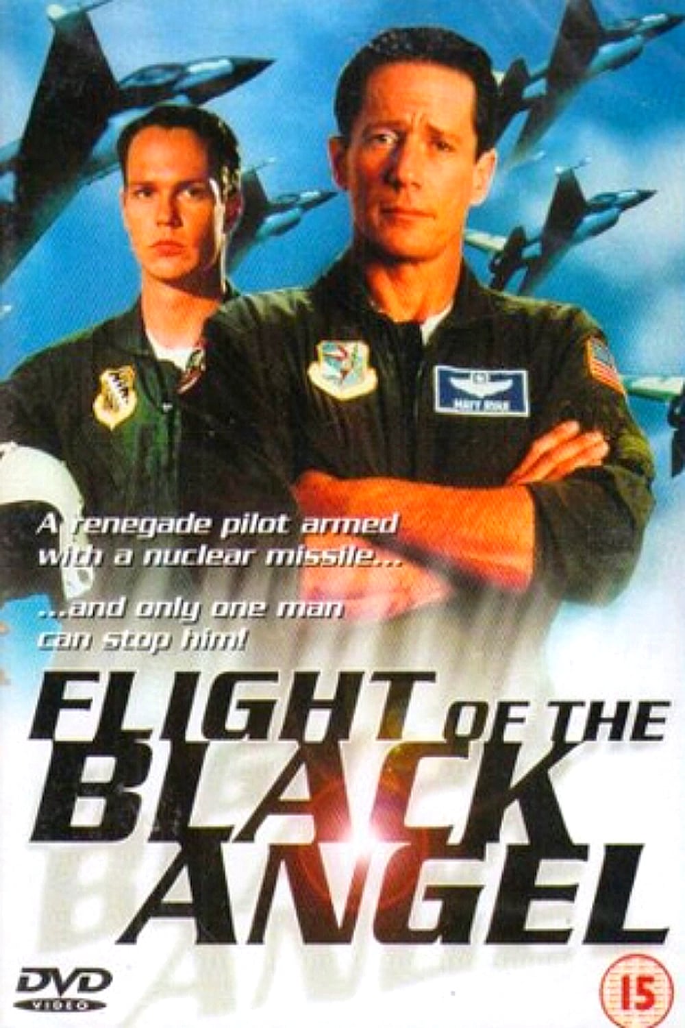 F-16(映画)の無料動画はどこのサブスクで配信中？ - ワンスクリーン