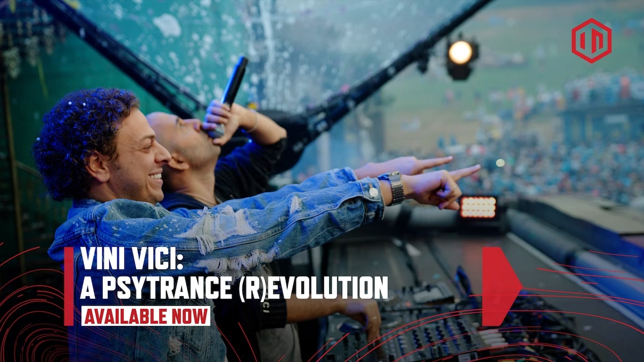 Vini Vici：サイケデリック・レボリューション(ドラマ)の無料動画はどこのサブスクで配信中？ - ワンスクリーン