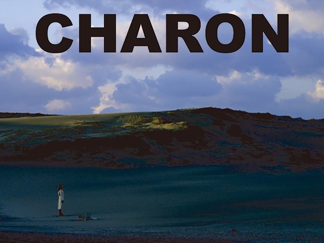 CHARON(映画)の無料動画はどこのサブスクで配信中？ - ワンスクリーン