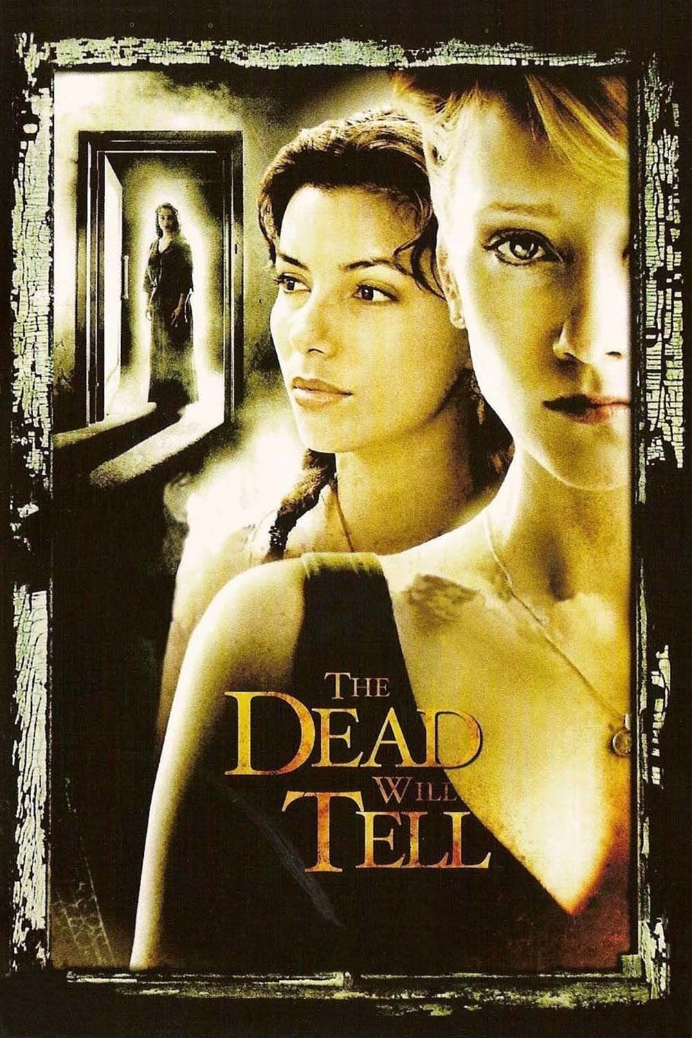 Dead Man Calling(映画)の無料動画はどこのサブスクで配信中？ - ワンスクリーン