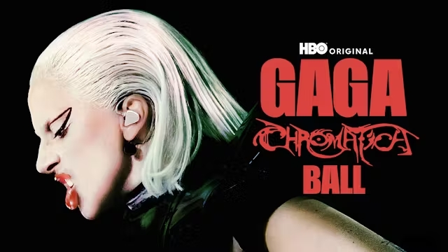 GAGA CHROMATICA BALL(映画)の無料動画はどこのサブスクで配信中？ - ワンスクリーン